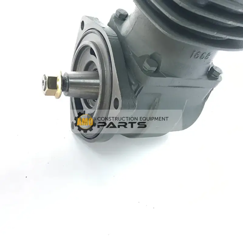 8150407 Brake Air Compressor for Volvol Penta Engine TD61 TD71 TD100G ...