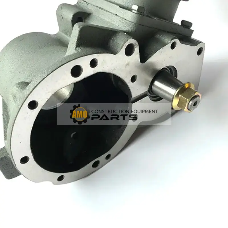 8150407 Brake Air Compressor for Volvol Penta Engine TD61 TD71 TD100G ...