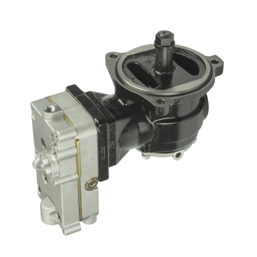 85013203 Air Compressor for Volvo VHD Year 2004