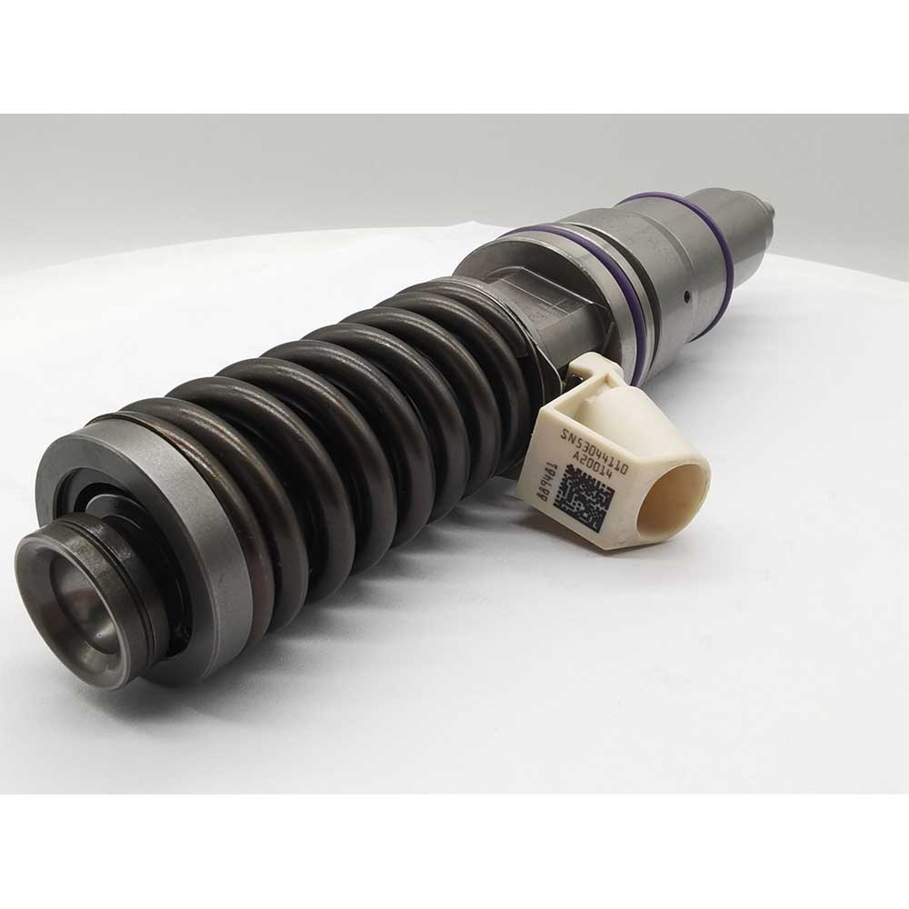 Fuel Injector 889481 BEBE4C07001 for Volvo Penta Engine D16 TAD1640VE TAD1641VE TAD1642VE