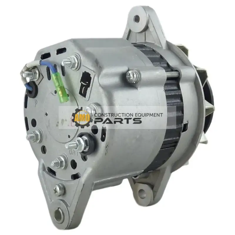 24V Alternator 894338-8470 for Isuzu Engine 4BD1 4JA1 4JB1 4JG1 4JG2 ...