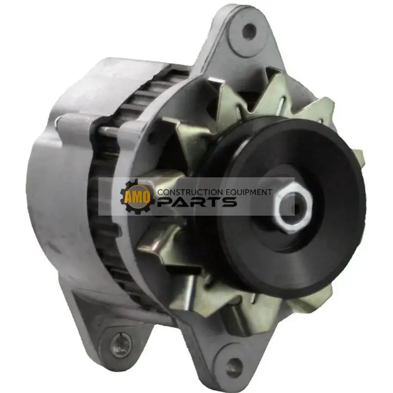 24V Alternator 894338-8470 for Isuzu Engine 4BD1 4JA1 4JB1 4JG1 4JG2 ...