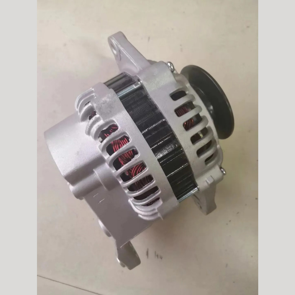 12V Alternator 8972283181 for Isuzu Engine 4JB1 4JG1 4JG2 4LE1 4LE2 ...