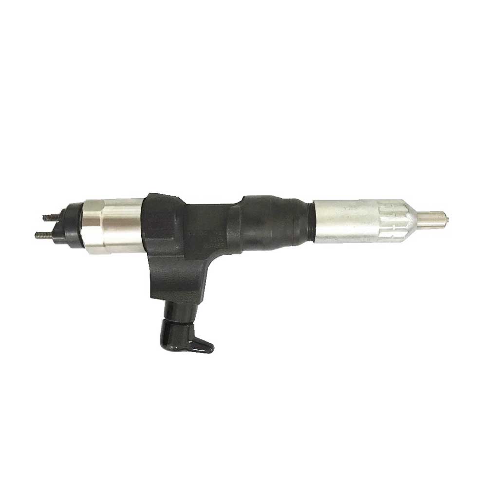 4Pcs Fuel Injector 8973297031 8973297035 for Isuzu Engine 4HK1 Truck ...