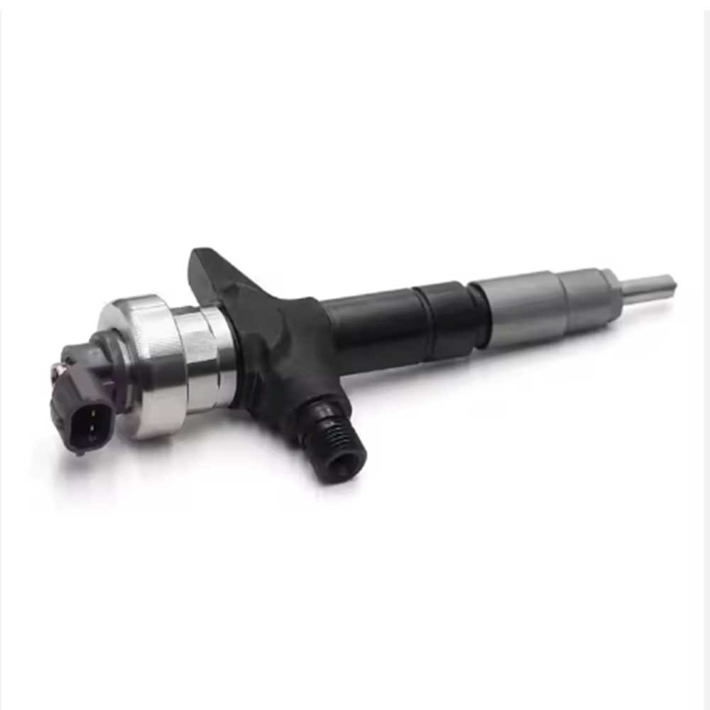 Fuel Injector 8980116045 for Isuzu Engine 4JJ1 John Deere Excavator 135D