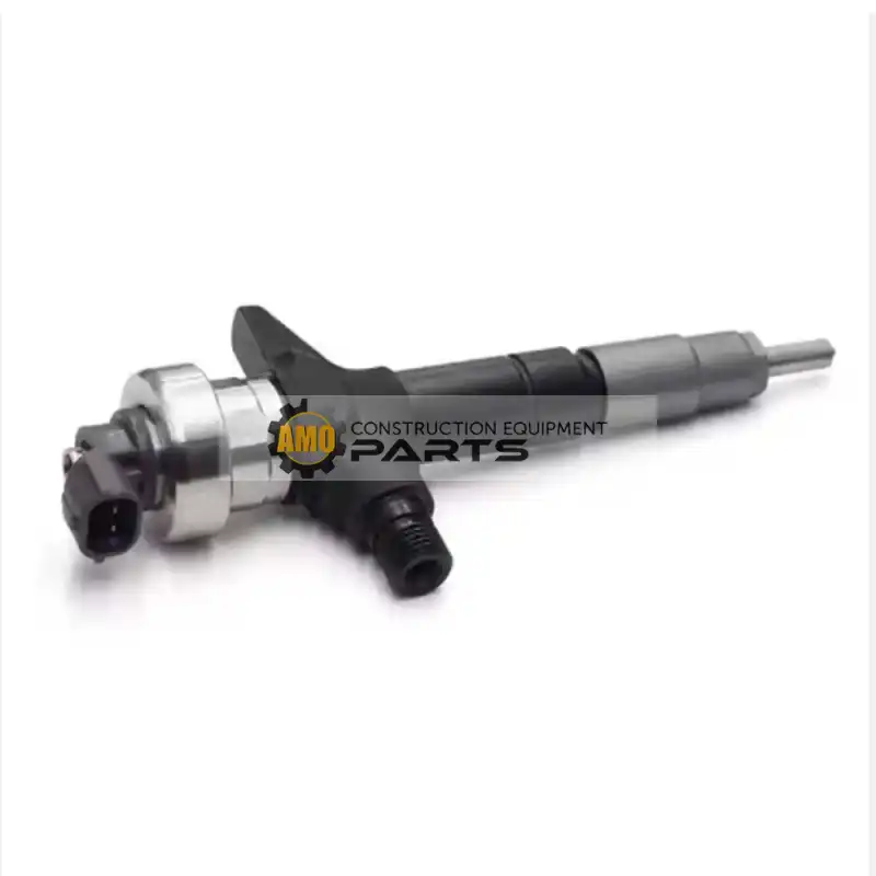 Fuel Injector 8980116045 for Isuzu Engine 4JJ1 John Deere Excavator 135D
