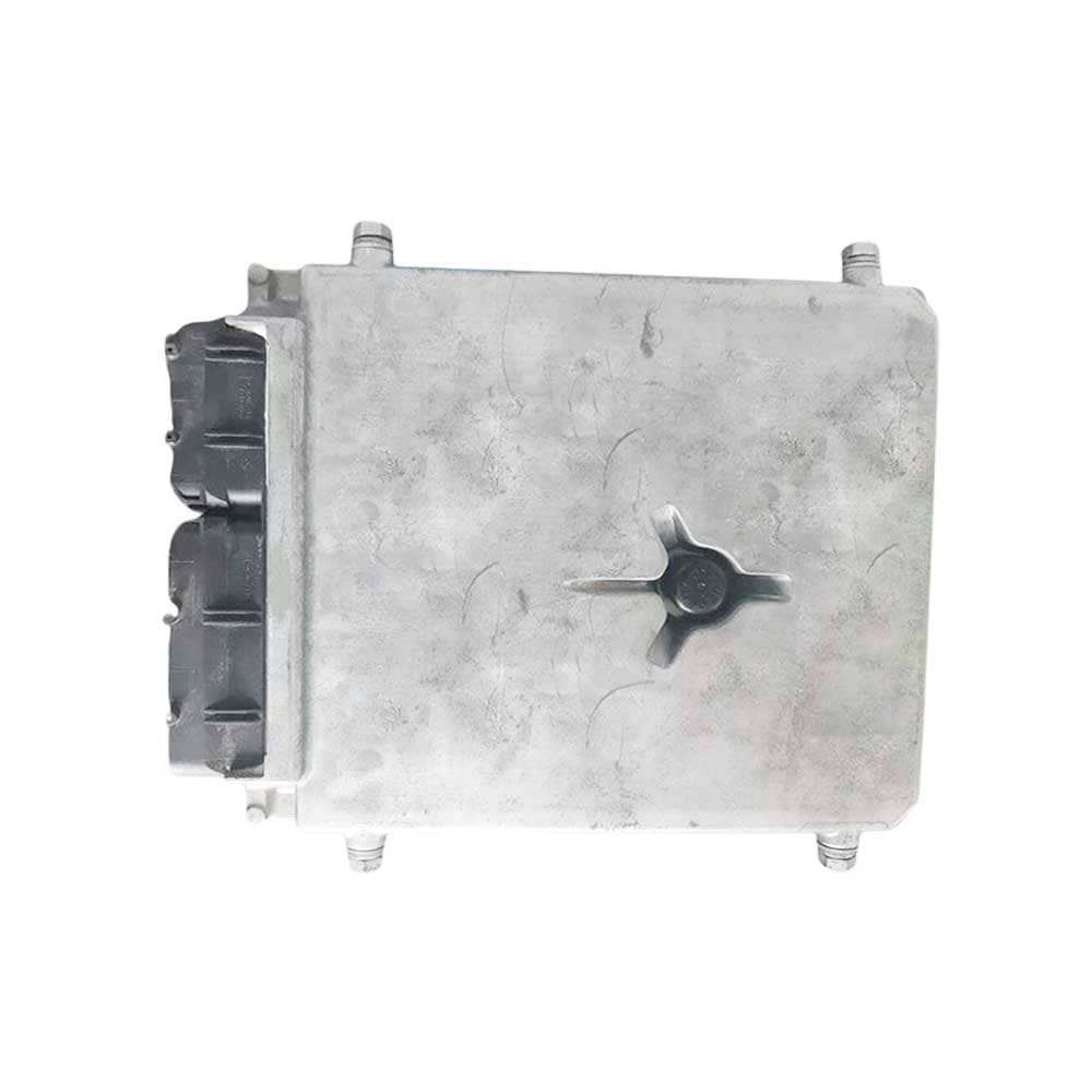 Controller ECU 8980457803 for Isuzu Engine 4JJ1 Hitachi Excavator ...