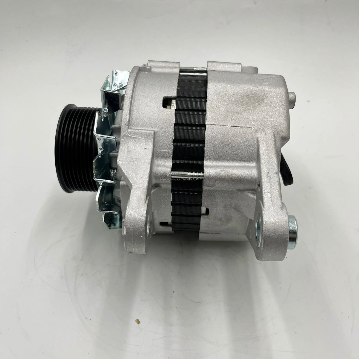 24V Alternator 8980921161 for Isuzu Engine 4HK1 John Deere Excavator ...