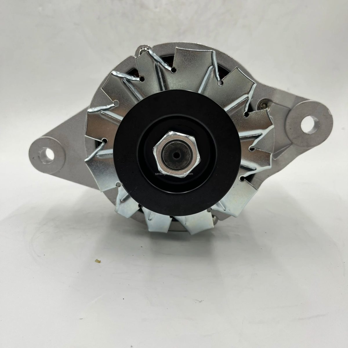 24V Alternator 8980921161 for Isuzu Engine 4HK1 John Deere Excavator ...