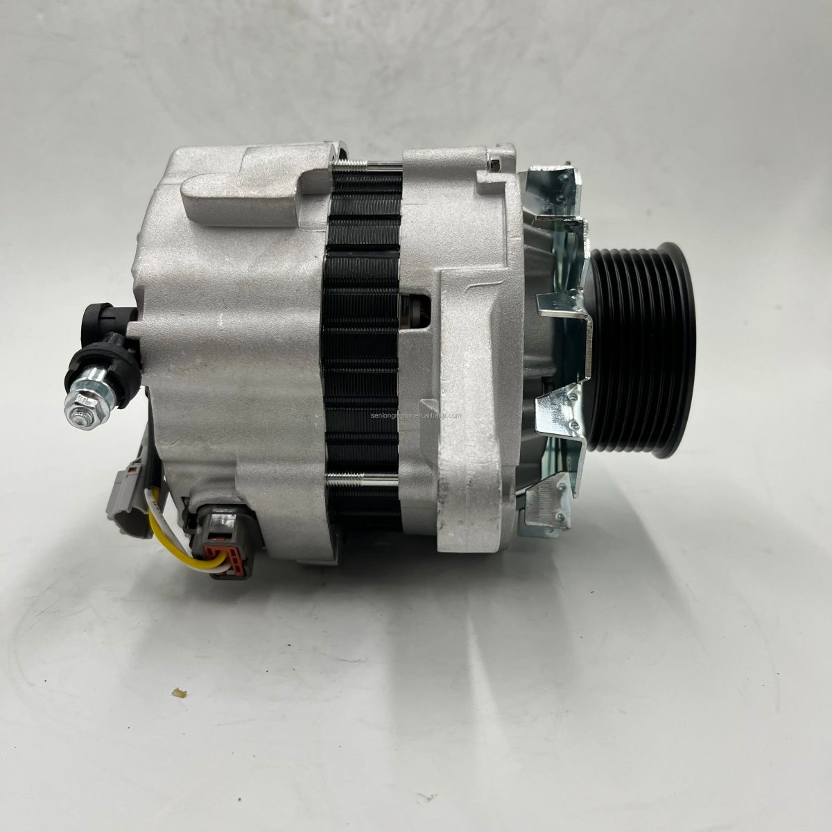 24V Alternator 8980921161 for Isuzu Engine 4HK1 John Deere Excavator ...