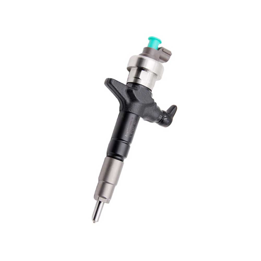 Fuel Injector 8982015641 8982015640 for Isuzu Engine 4JJ1 John Deere ...