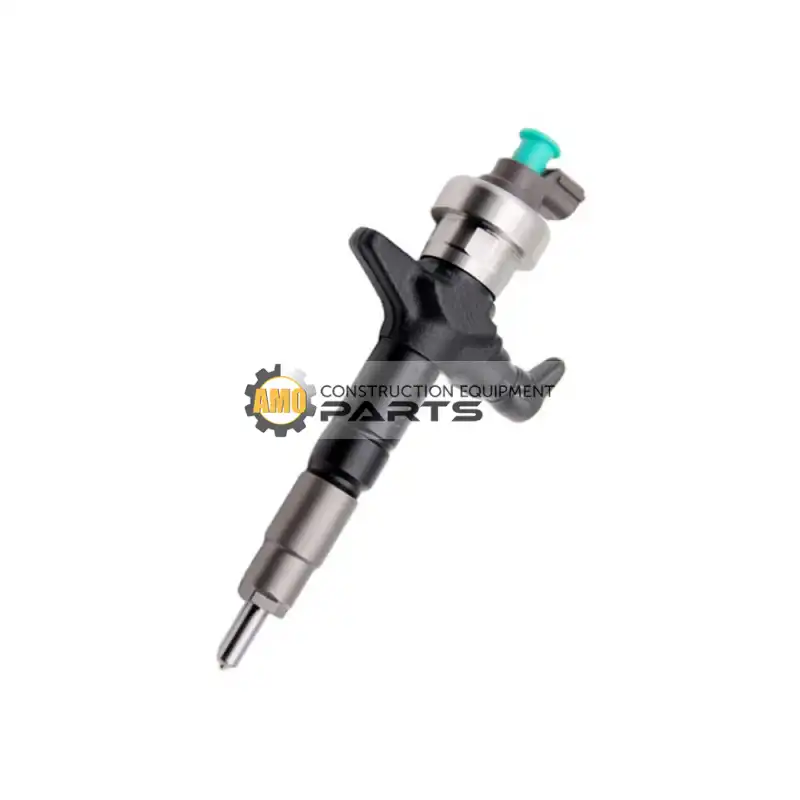 Fuel Injector 8982015641 for Isuzu Engine 4JJ1 Hitachi Excavator ...