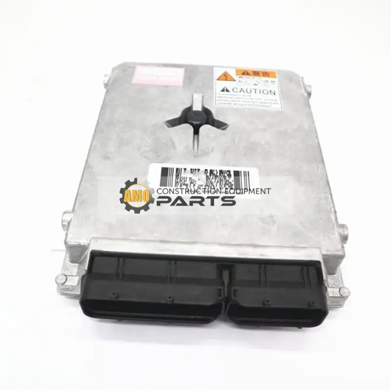 Engine Computer Controller ECU 8982046851 for Isuzu 4HK1 Hitachi ...