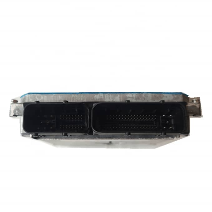 Engine Computer Controller ECU 8982046851 for Isuzu 4HK1 Hitachi ...