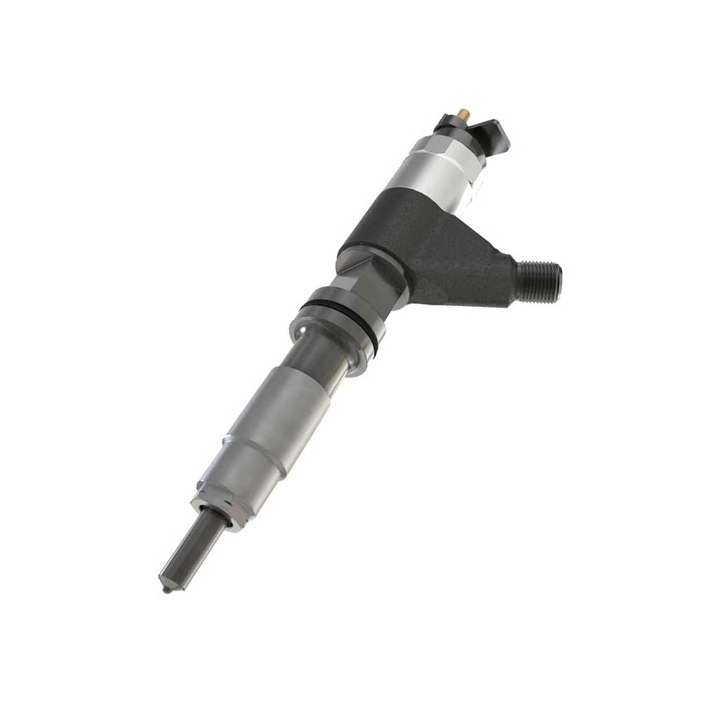 Fuel Injector 8983222490 for Isuzu Engine 4HK1 Hitachi Excavator ZX190-5