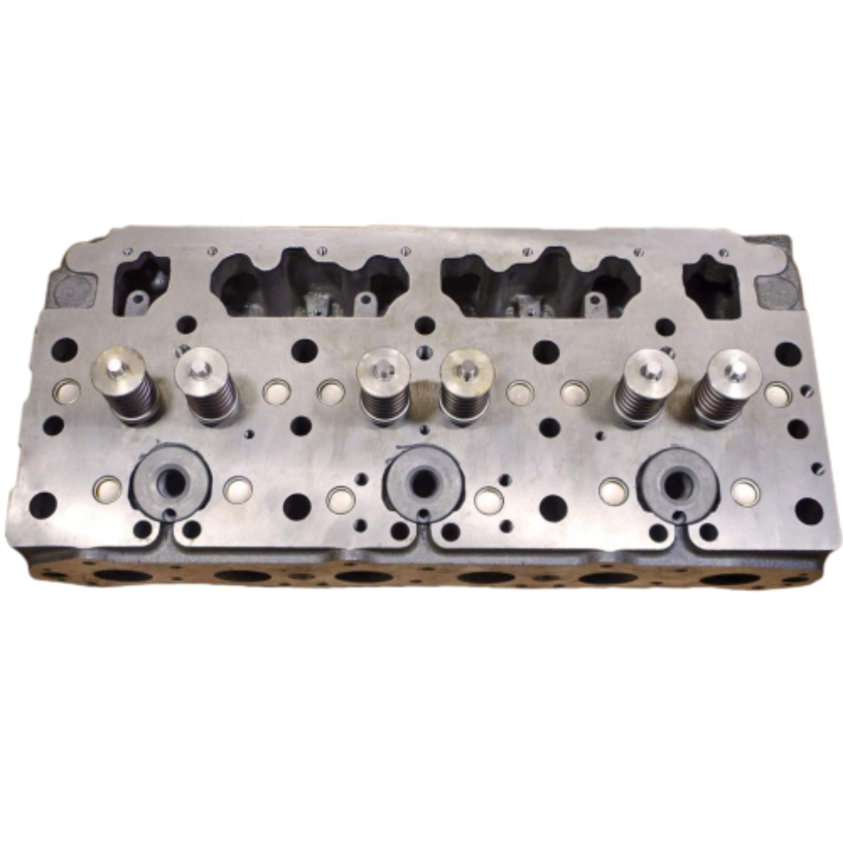 Cylinder Head 8N-6004 for Caterpillar CAT D342 342 Engine 583K ...