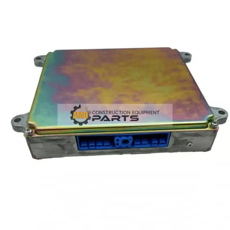 Engine Control Unit ECU 9109825 for John Deere Excavator 490E