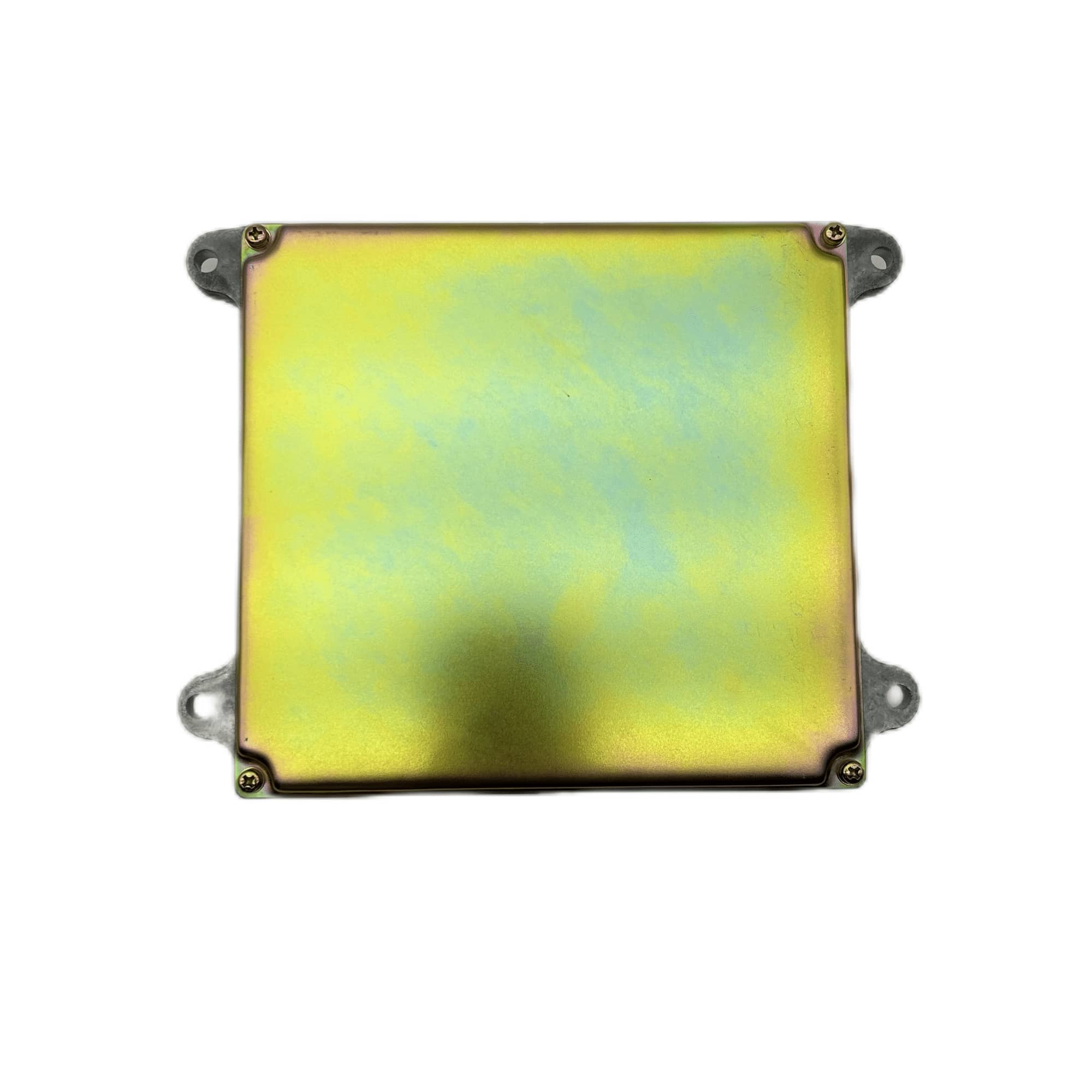 Controller Panel PVC 9131576 for Hitachi Excavator EX100-2 EX100M-2 ...