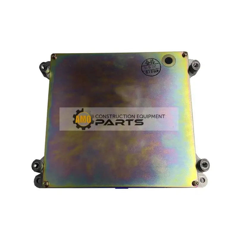 Engine Controller EC Control Unit 9209656 for Hitachi EX456 Excavator
