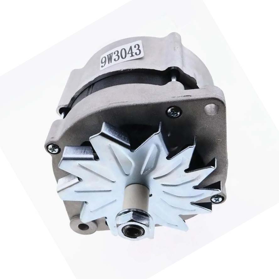 24V Alternator 9W-3043 for Caterpillar CAT 3114 3116 3126 3208 3306 ...