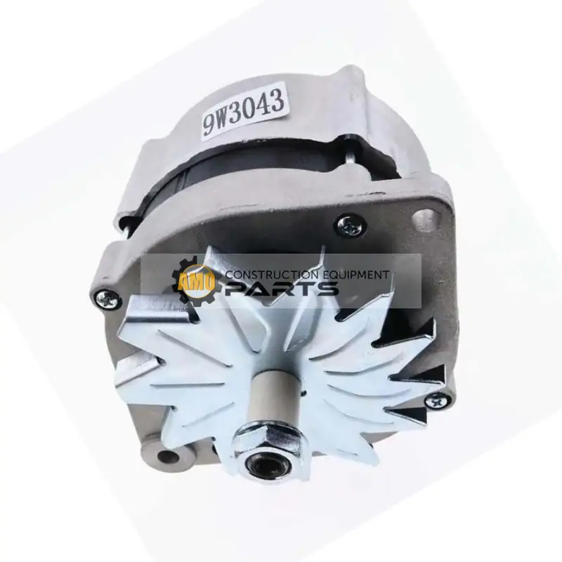 24V Alternator 9W-3043 for Caterpillar CAT 3114 3116 3126 3208 3306 Engine 205B 322 325 916 924F ...