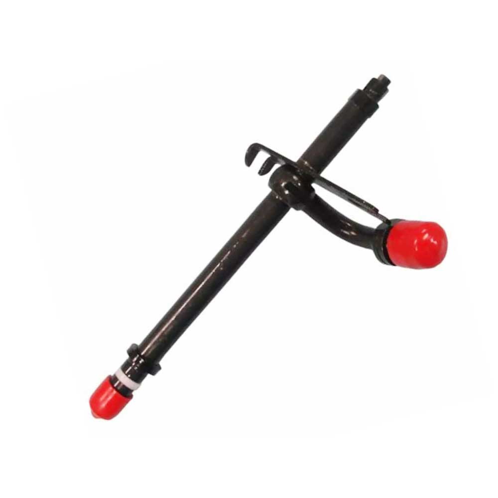 Pencil Injector Nozzle A140827 for Case Excavator 207D