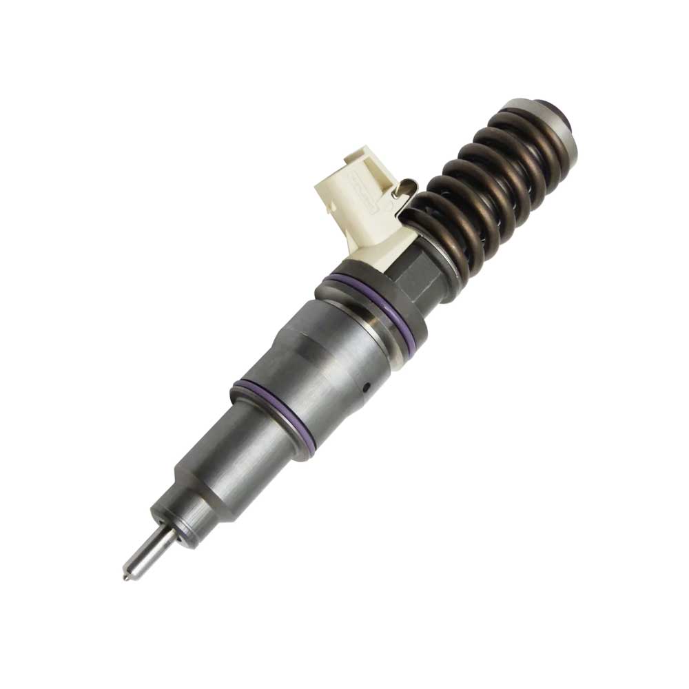 Delphi Fuel Injector BEBE4D24002 for Volvo Engine D13 D13A D13D ...