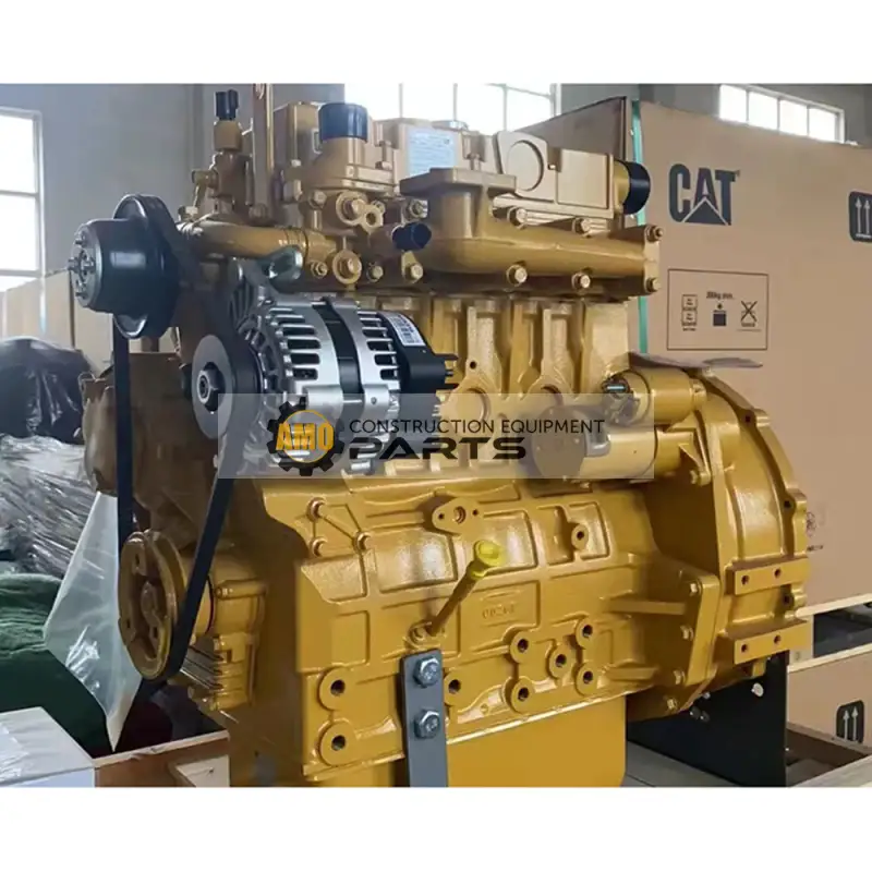 Caterpillar CAT C2.2 Engine Assembly