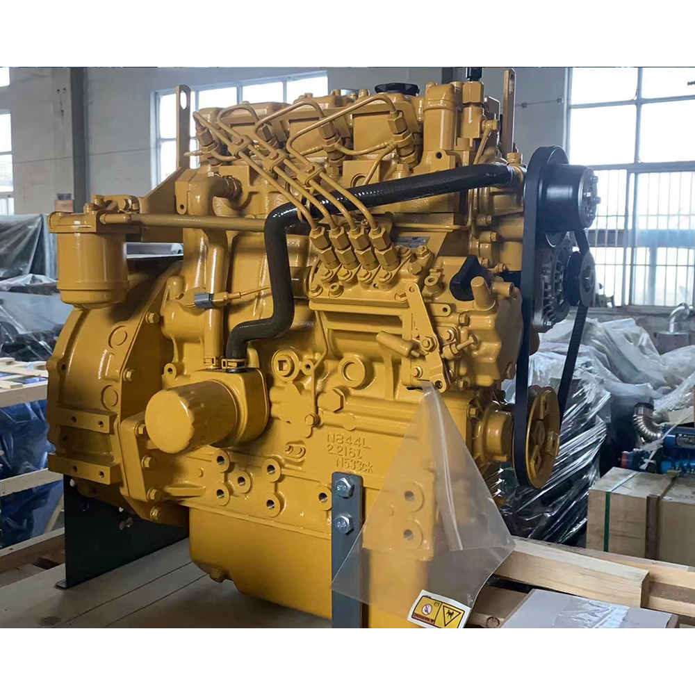 Caterpillar CAT C2.2 Engine Assembly
