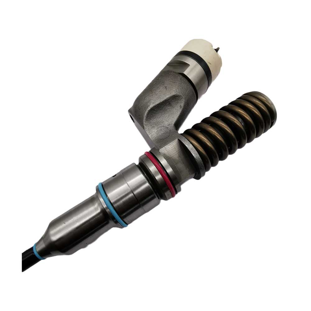 Fuel Injector CH11945R CH11945 for Perkins Caterpillar CAT Engine 2506 ...