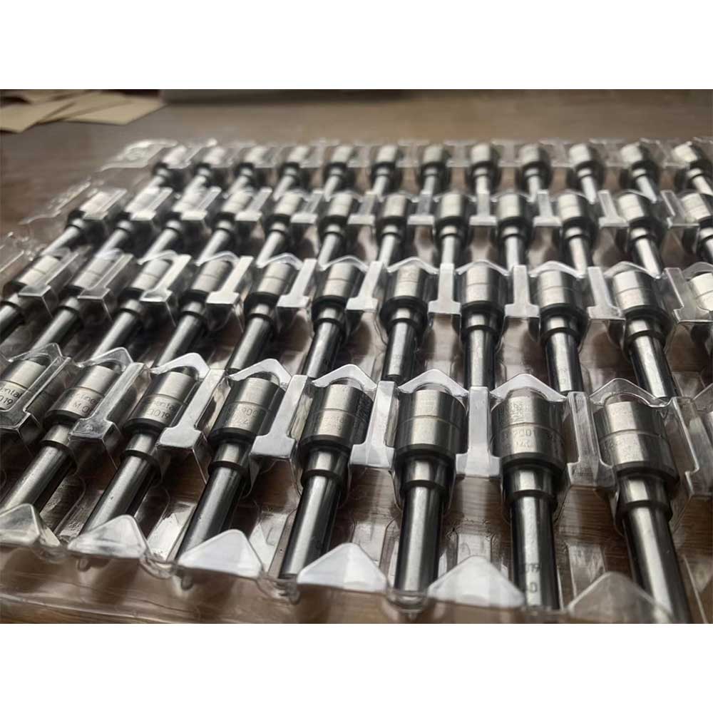 Fuel Injector Nozzle DLLA145P870 093400-8700 for Mitsubishi Engine 4D56 Truck L200