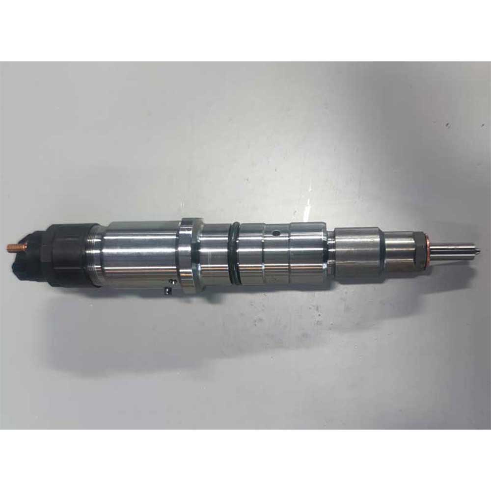 Fuel Injector 5272937 0445120304 for Cummins Engine QSL ISLe QSL8.9 QSL9