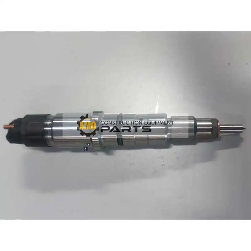 Fuel Injector 5272937 0445120304 for Cummins Engine QSL ISLe QSL8.9 QSL9