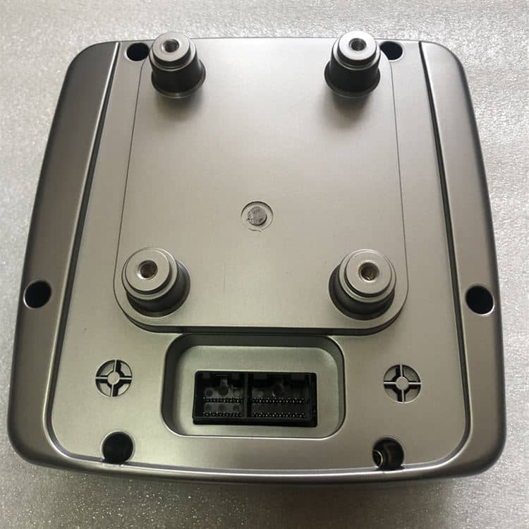 Monitor Panel Display K1047760 for Doosan Excavator DX140LCR DX140W ...