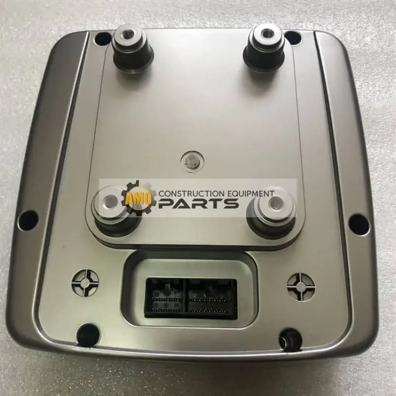 Monitor Panel Display K1047760 for Doosan Excavator DX140LCR DX140W ...