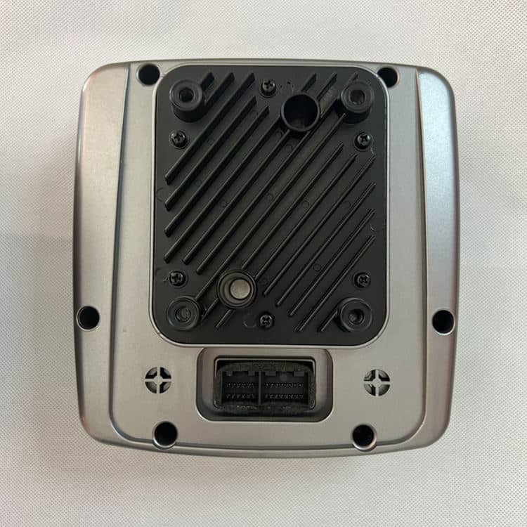 Monitor Panel Display K1047760 for Doosan Excavator DX140LCR DX140W ...