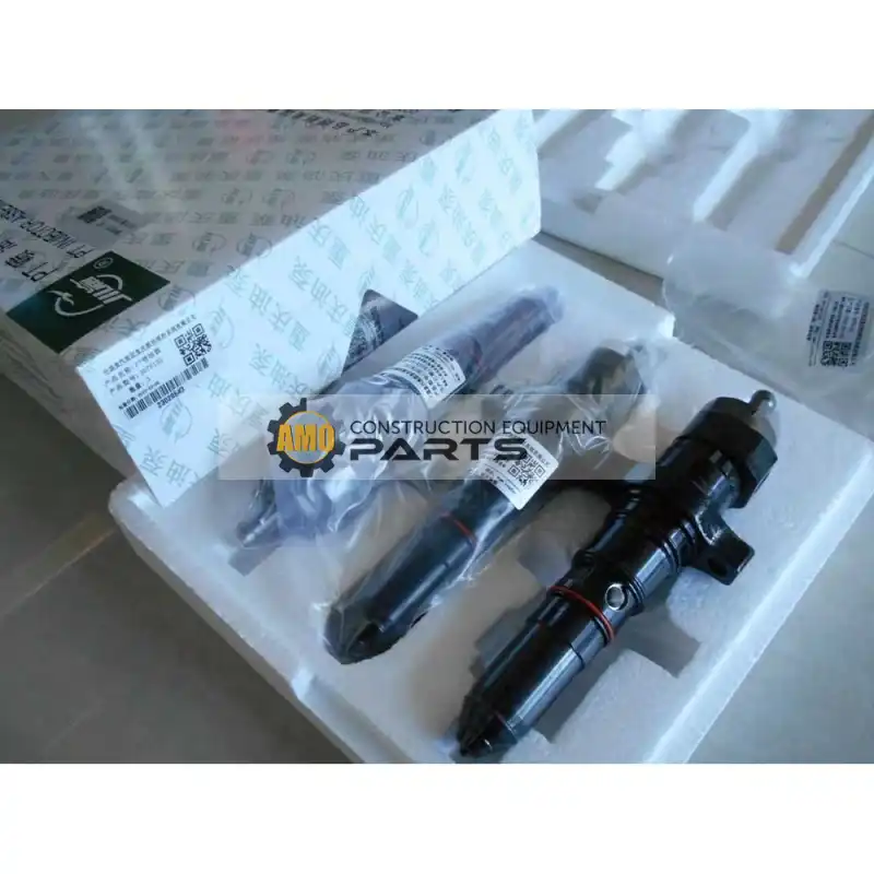 Fuel Injector 3053124 for Cummins Engine KTA19 KTA38 KTTA38 KT50
