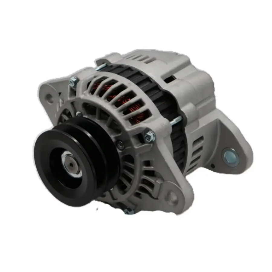 24V Alternator ME017615 for Mitsubishi Engine 4M40 4D34 Sumitomo SH60 ...
