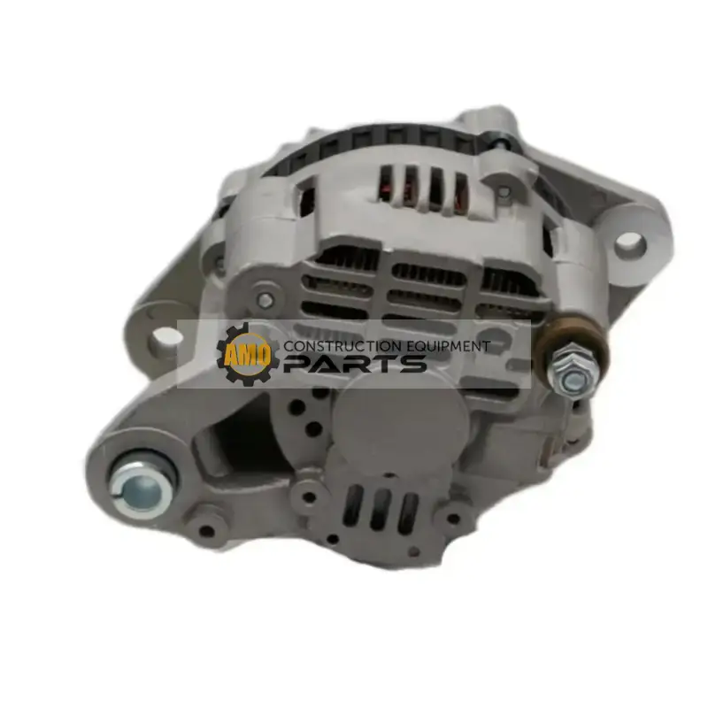 24V Alternator ME017615 for Mitsubishi Engine 4M40 4D34 Sumitomo SH60 ...