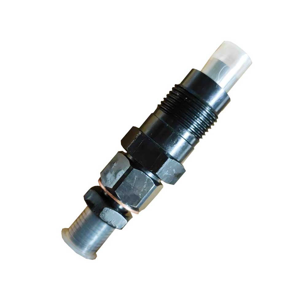 Fuel Injector MM435-94101 for Mitsubishi L2E L3E S3L S4L S3L2 S4L2 S4S ...