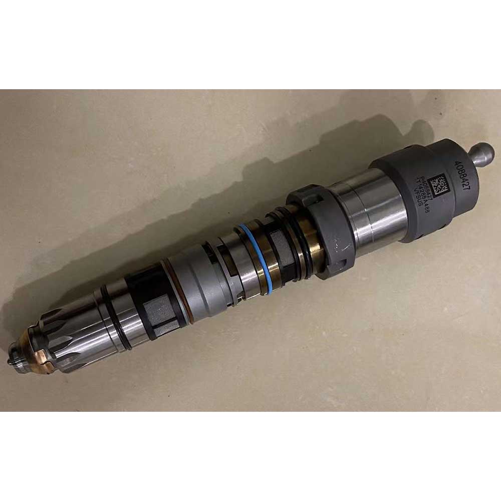 Fuel Injector 4087893 4088427 for Cummins Engine QSK45 QSK60