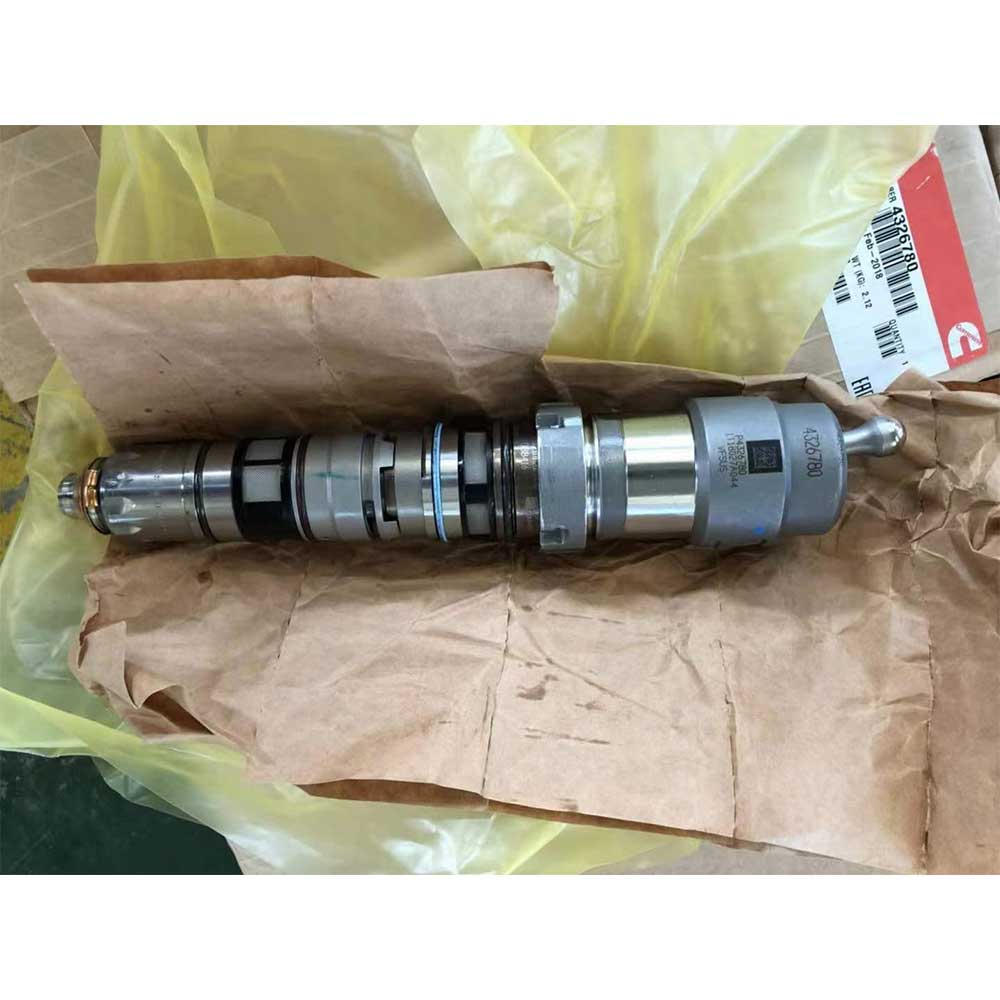 Fuel Injector 4087893 4088427 for Cummins Engine QSK45 QSK60