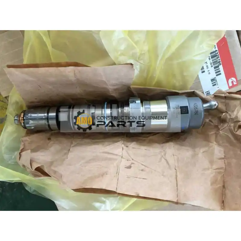 Fuel Injector 4087893 4088427 for Cummins Engine QSK45 QSK60