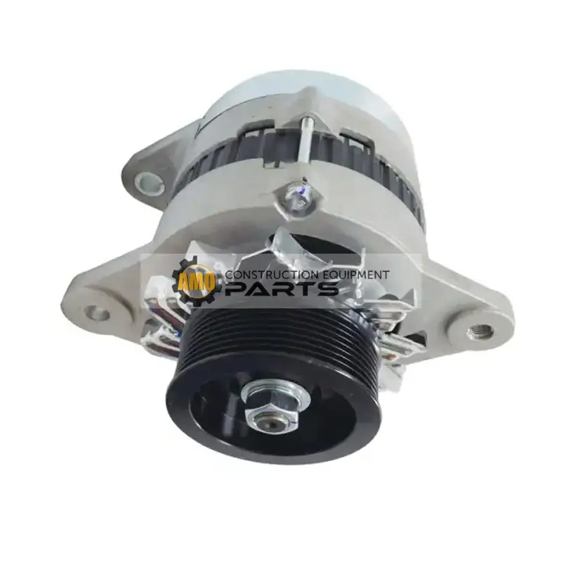 24V Alternator for Hyundai Excavator R220-5