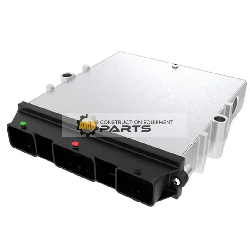 Controller ECU RE526588 for John Deere Engine 3029 4045 6068 Backhoe ...