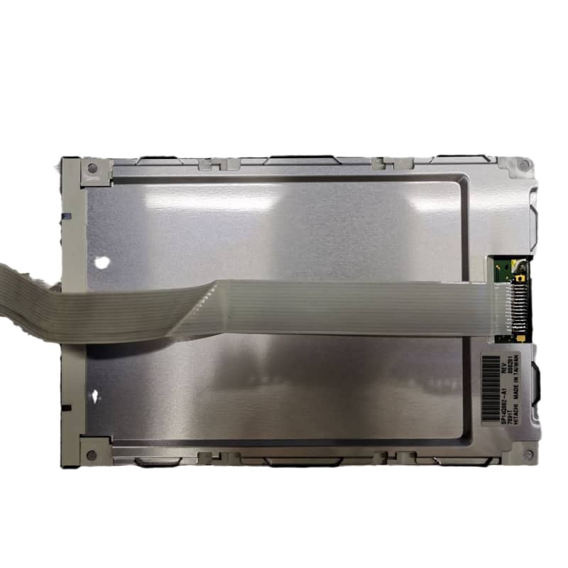 LCD Screen Display SP14Q002-A1 for Hitachi Excavator