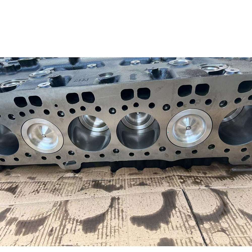 Short Cylinder Block T400455 451-1222 for Caterpillar CAT Perkins ...