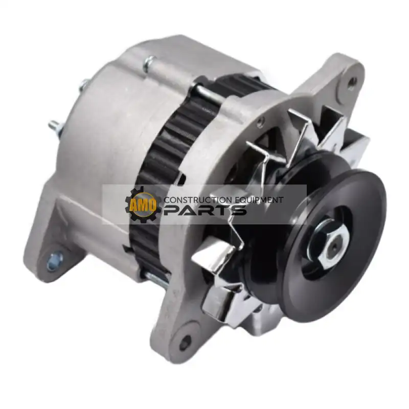 VI8941538821 VI8944237560 12V 35A Alternator for Isuzu Engine 4JB1 ...