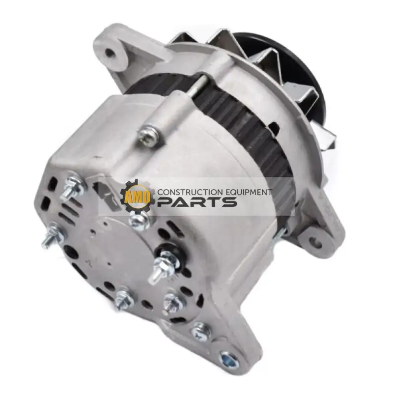 VI8941538821 VI8944237560 12V 35A Alternator for Isuzu Engine 4JB1 ...