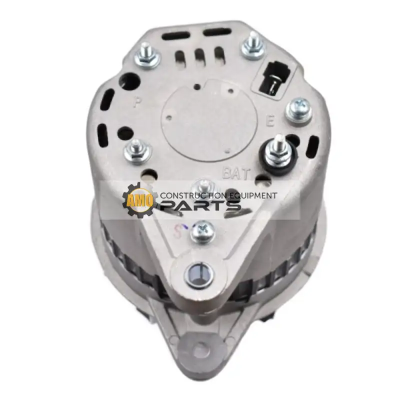 VI8941538821 VI8944237560 12V 35A Alternator for Isuzu Engine 4JB1 ...